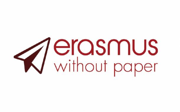 Erasmus Without Paper press release | EUF