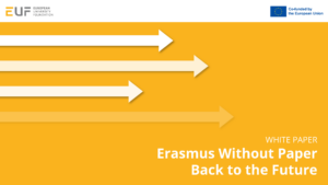 New EWP Back to the Future White Paper | EUF