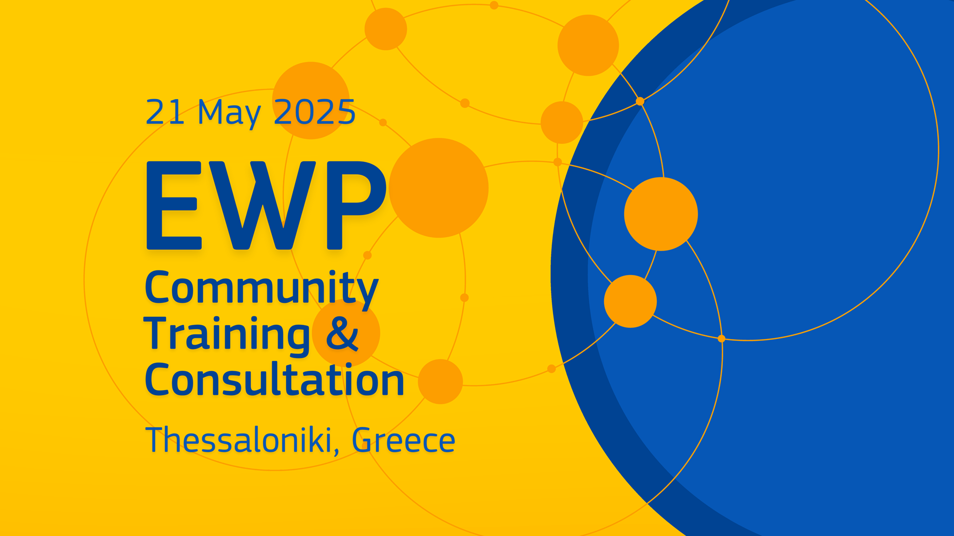 EWP Community Training & Consultation | EUF